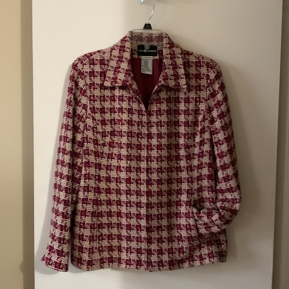 Sag Harbor | Jackets & Coats | Y2k Vintage Sag Harbor Jacket In ...